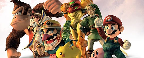 Smash Bros. creator announces new game and company | VG247