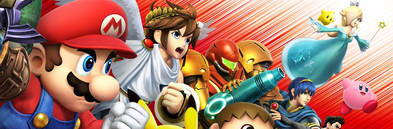 The Rise of Nintendo's Curiously Divisive Competitive Communities | VG247