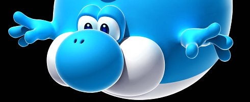 Loads of Super Mario Galaxy 2 goodies hit official Nintendo site | VG247