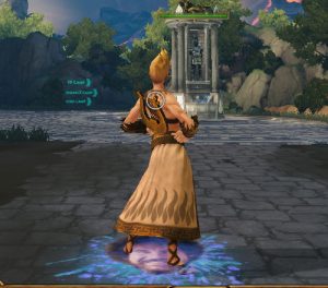 Bob Ross added as a playable character in Smite with Sylvanus' new skin ...