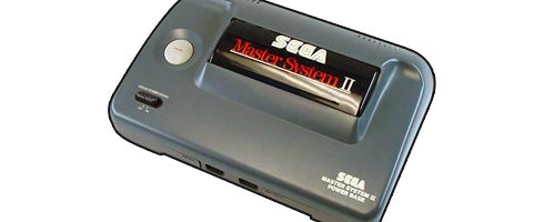 Sega Master System turns 25 | VG247