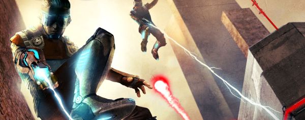 Nadeo Working On ShootMania: Storm + RPG QuestMania | Rock Paper Shotgun