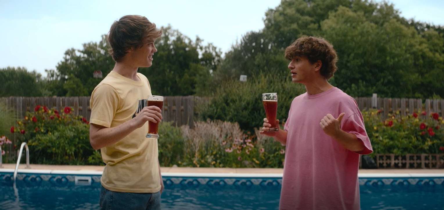 It's time to expand the operation in this exclusive clip from Paramount ...