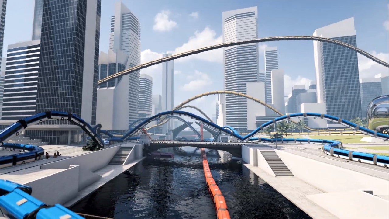 Battle against friends in Snakeybus' new multiplayer mode | Rock Paper ...