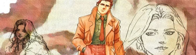 Quick Quotes: Kojima on the possibility of a Snatcher sequel | VG247