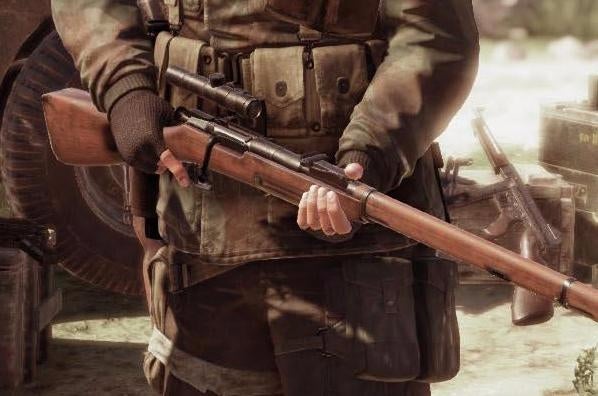 Sniper Elite 4 - najlepsze karabiny snajperskie | Eurogamer.pl