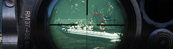 Sniper: Ghost Warrior 2 ships over 1 million units ahead of tomorrow's ...