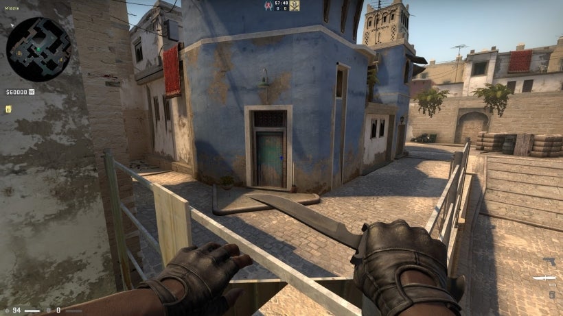 CS:GO - Best Jumps 2018 | Rock Paper Shotgun