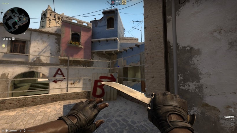 CS:GO - Best Jumps 2018 | Rock Paper Shotgun