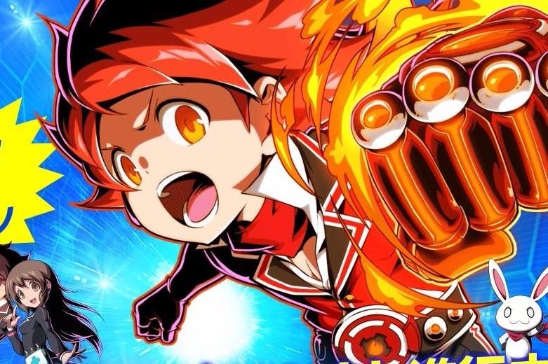 SNK anuncia RPG para iOS e Android | Eurogamer.pt