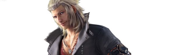 Snow and Valfodr Coliseum content for Final Fantasy XIII-2 hits May 15 ...