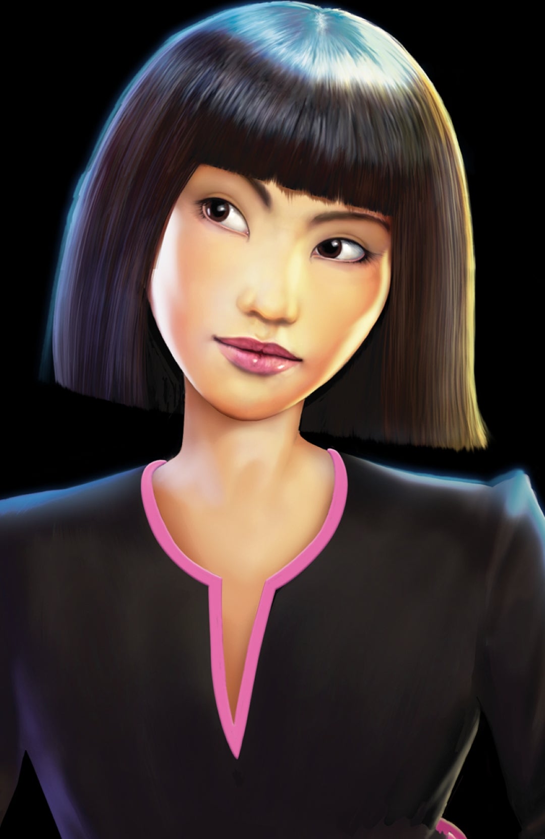 So long, Mrs White: Cluedo's housekeeper is no more | Eurogamer.net
