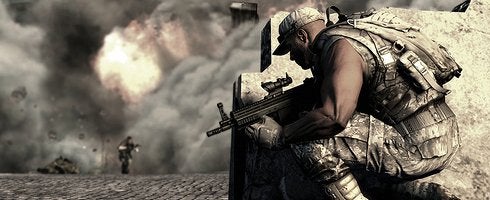 Sony announces SOCOM 4 | VG247