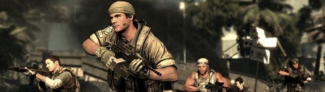 Zipper feels SOCOM 4 is first "real" SOCOM for PS3, used lessons ...