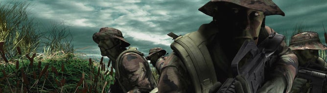 Sony to shut down SOCOM PS2-PSP servers | VG247