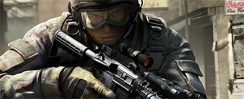 SOCOM.com launches, has features, ticker | VG247