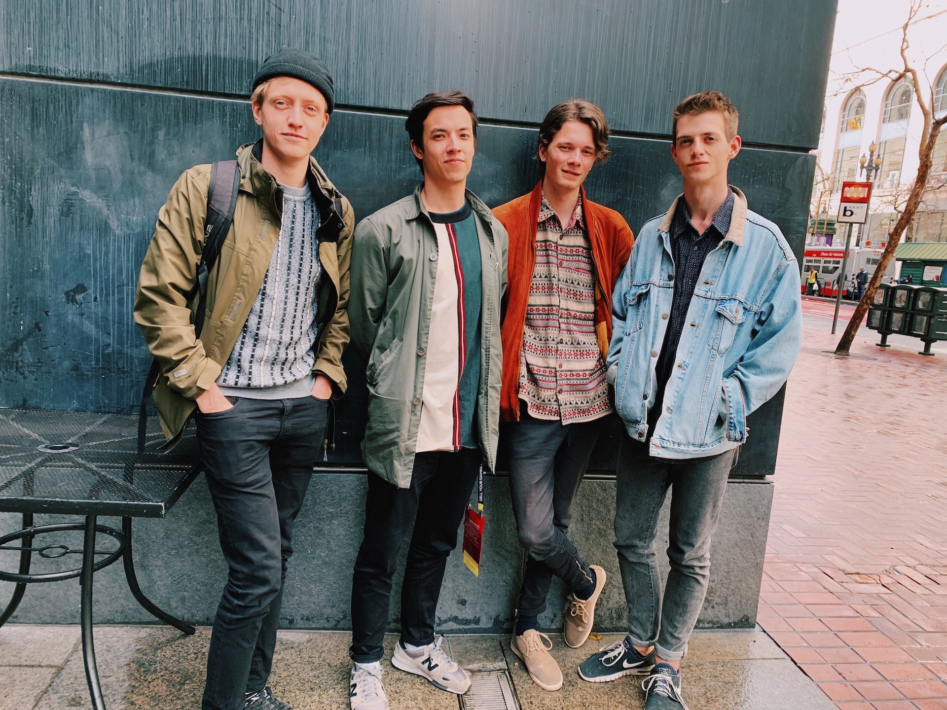 How Sokpop Collective Found a Way to Make Small Games for a Living With ...