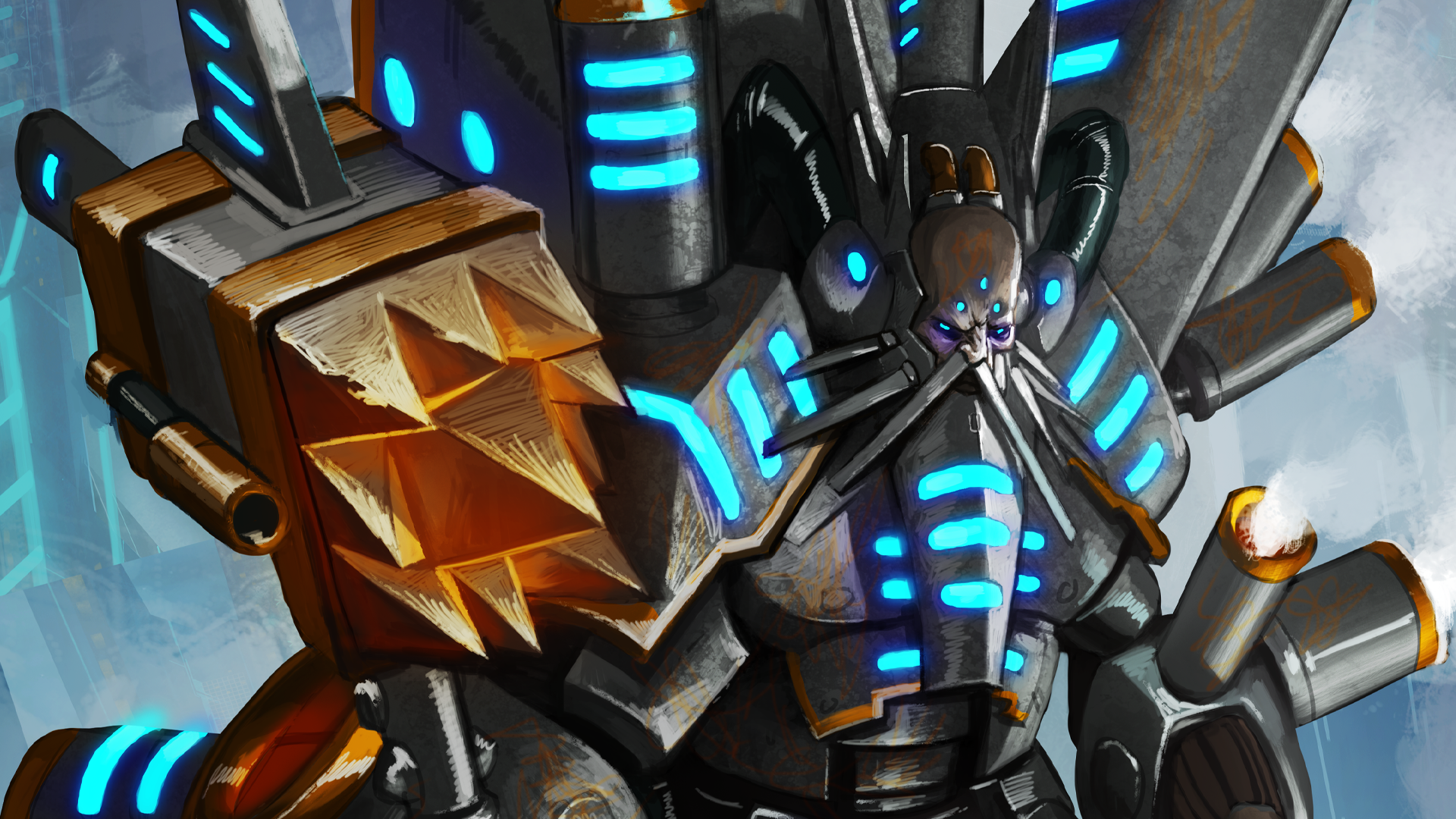 SolForge Fusion | Dicebreaker