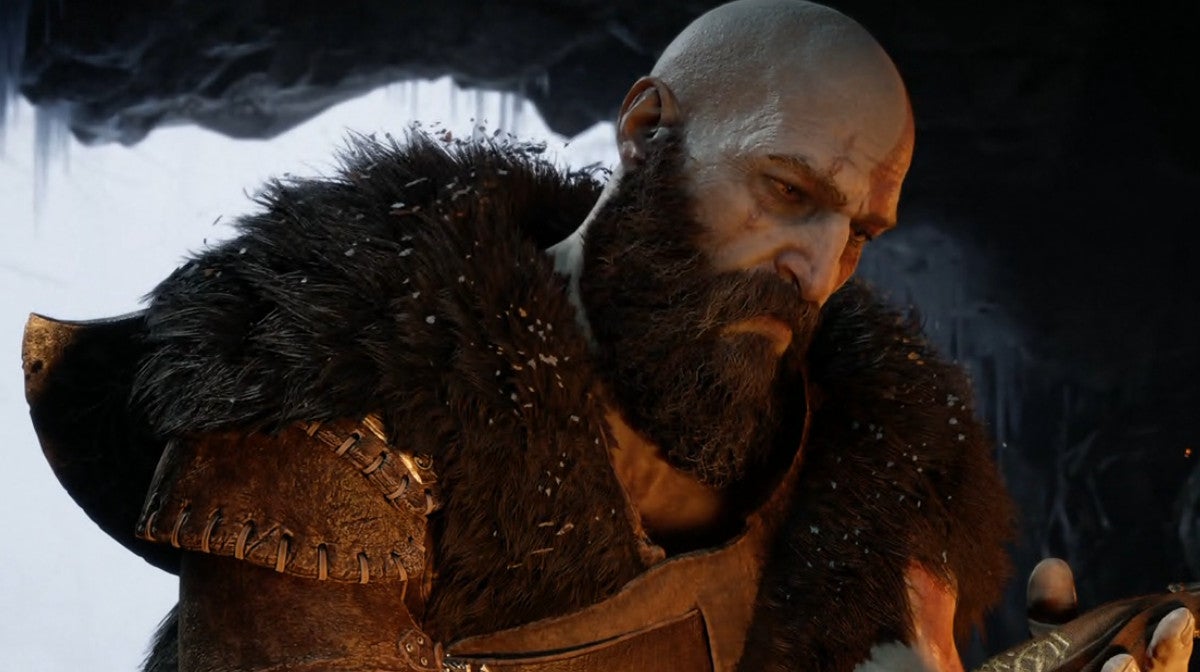 God of War Ragnarok - Przetrwać Fimbulvinter: Udaj się do domu ...