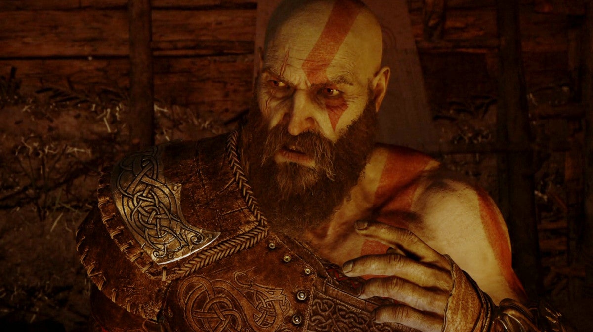 God of War Ragnarok - Przetrwać Fimbulvinter: Pójdź śladami Atreusa ...