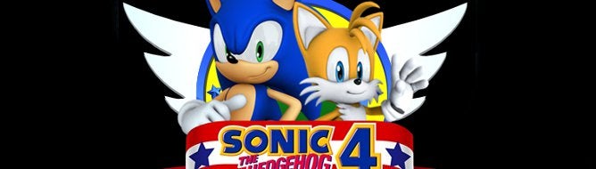 Gameplay trailer released for Sonic the Hedgehog 4: Episode 2 | VG247