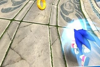 Sonic Dash rings in 100m downloads | Eurogamer.net