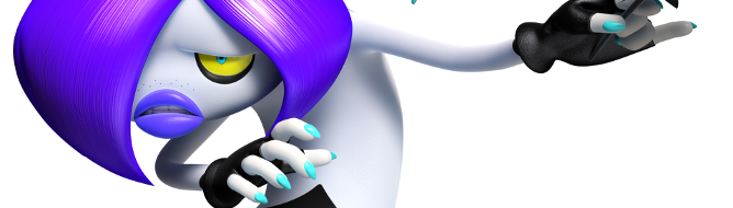 Sonic Lost World gameplay video shows off color-based powers | VG247