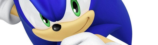 Sonic CD trailer shows an "adventure from the past, rebuilt for the ...