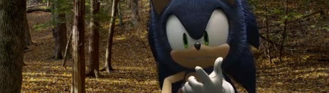 Sonic the Hedgehog live-action fan film sparks a global crisis | VG247