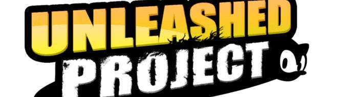 Sonic Unleashed Logo