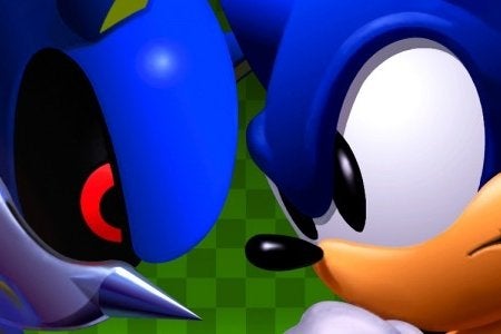 Sonic CD - Test | Eurogamer.de