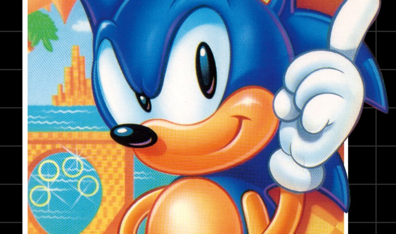 Sega plant anscheinend eine neue Sonic Collection | Eurogamer.de