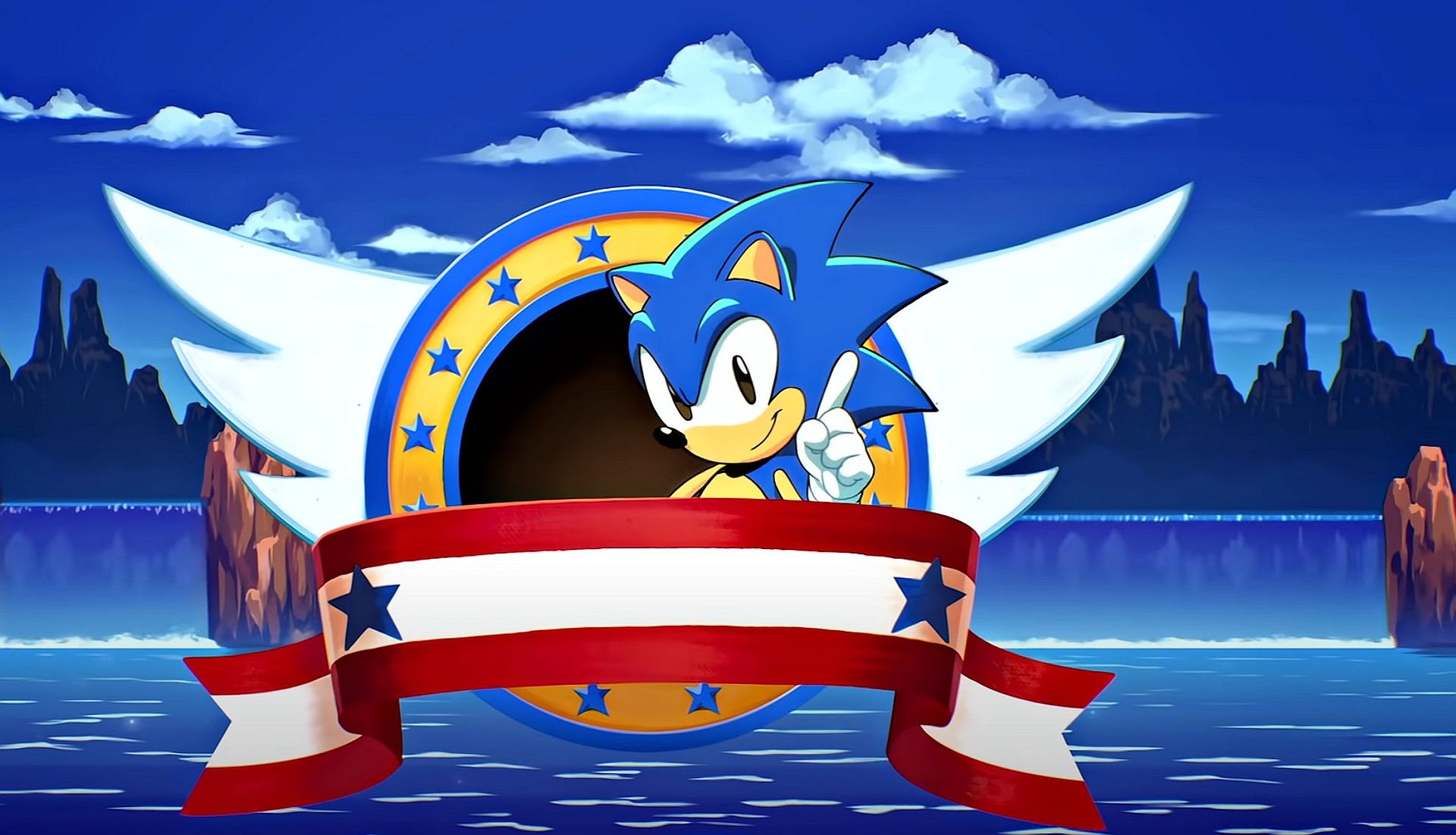 SEGA s Sonic The Hedgehog Series Has Sold An Impressive 1 5 Billion SEGA s Sonic The Hedgehog Series Has Sold An Impressive 1 5 Billion