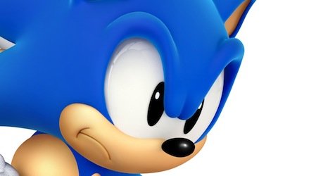 Sonic 1 included in Sonic Generations | Eurogamer.net