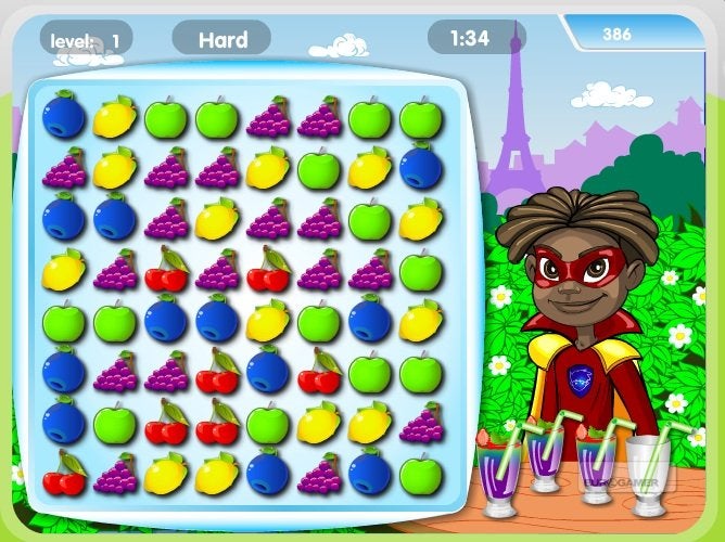 Jagex's moralistic kids MMO Herotopia | Eurogamer.net