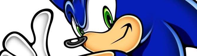 Friday shorts: Sonic 20th anniversary, BioShock Lego, Dancing Eyes | VG247