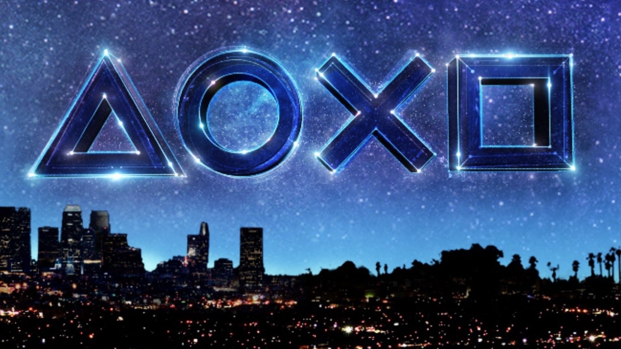 Sony dates and details this year's PlayStation E3 showcase | Eurogamer.net