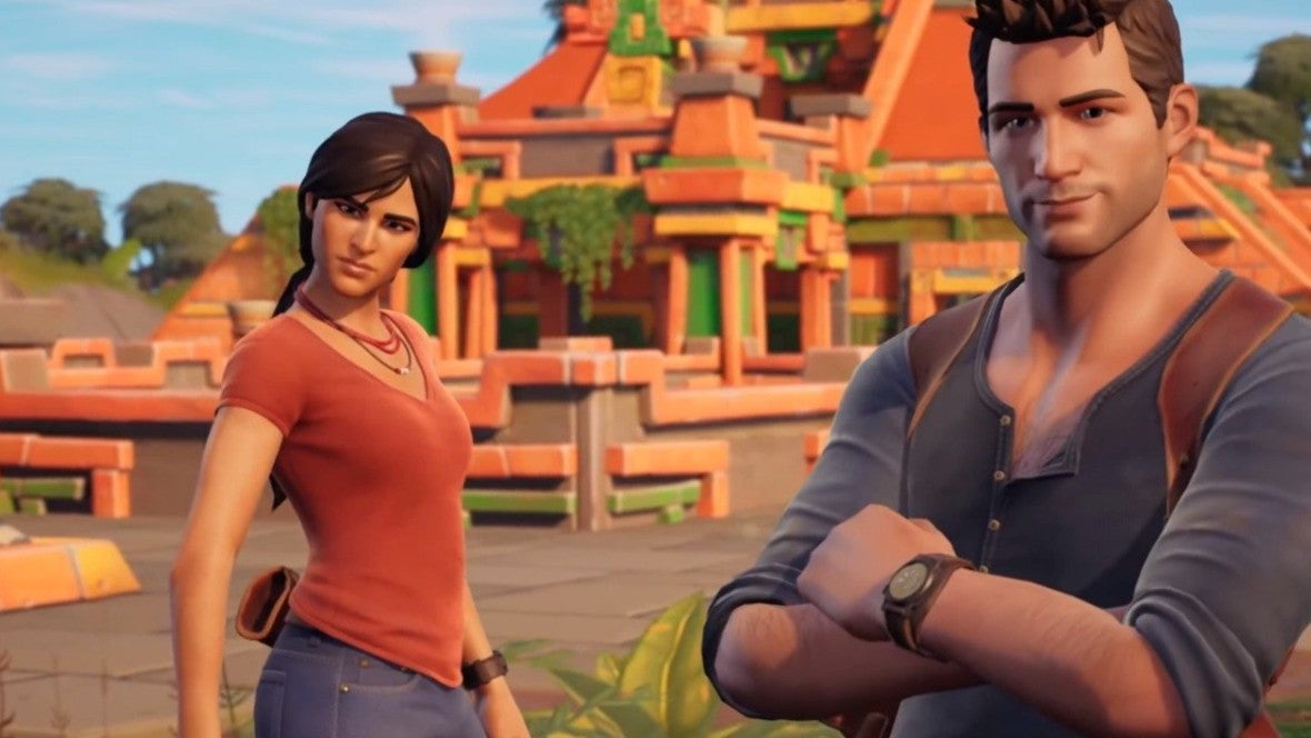 Sony, Lego group invest $1bn each in Fortnite maker Epic Games ...