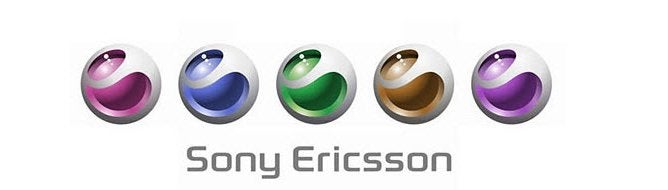 Sony Ericsson Mobile Logo