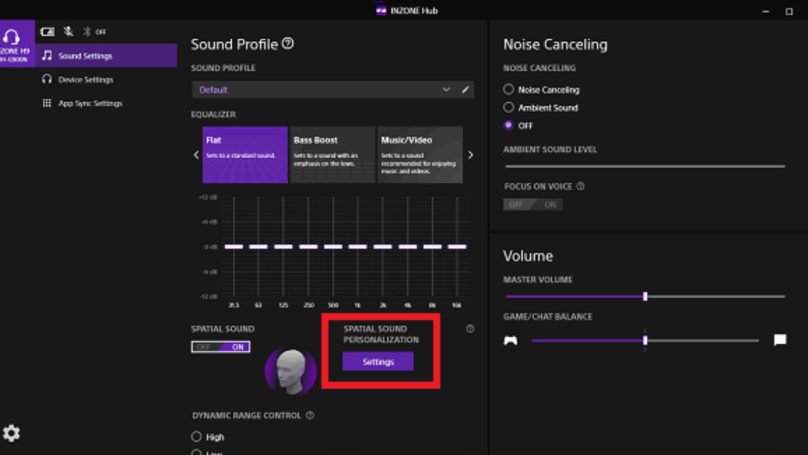 Get the new Sony Inzone H5 gaming headset for £11 off at Amazon ...