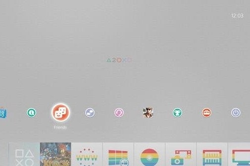 Sony releases free PS1 theme for PS4, PS3 and Vita | Eurogamer.net