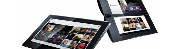 PS Store now available on Sony Tablet S | VG247