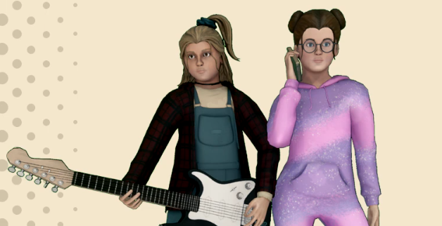 Sophia and the Girl in the Past é o grande vencedor dos PlayStation ...