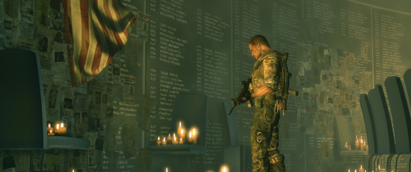 Sand In Your Pants: The Itchy New Spec Ops Trailer | Rock Paper Shotgun