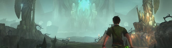 Sorcery gets first dev diary focussing on technology | VG247