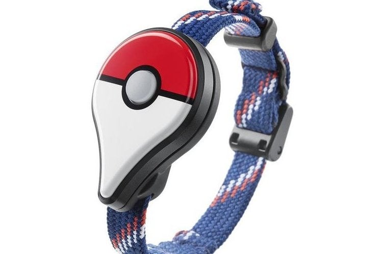 ¡Sorteamos cinco pulseras Pokémon GO Plus! | Eurogamer.es