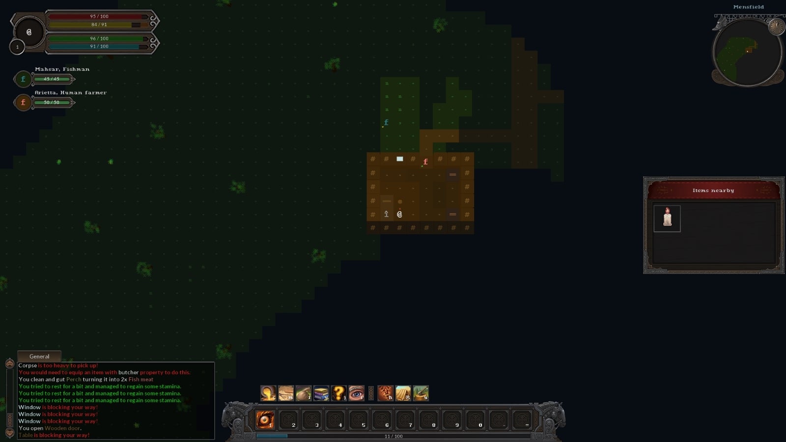 Soulash enters early access after a successful demo debut | Rock Paper ...