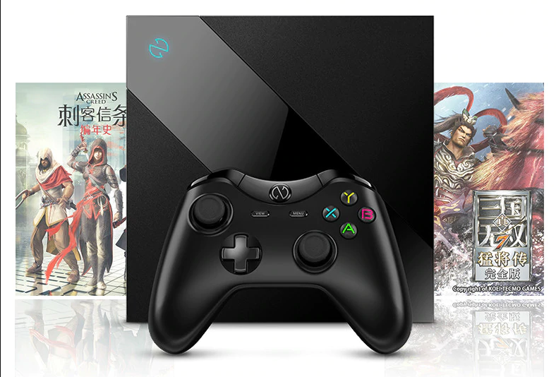 Soulja Boy adds two more knock-off consoles to his brand | VG247