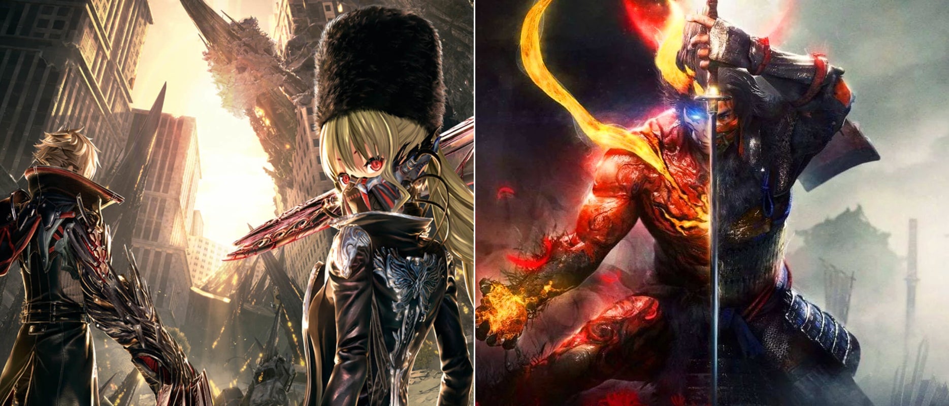 Die 8 besten Spiele im Stil von Dark Souls | Eurogamer.de