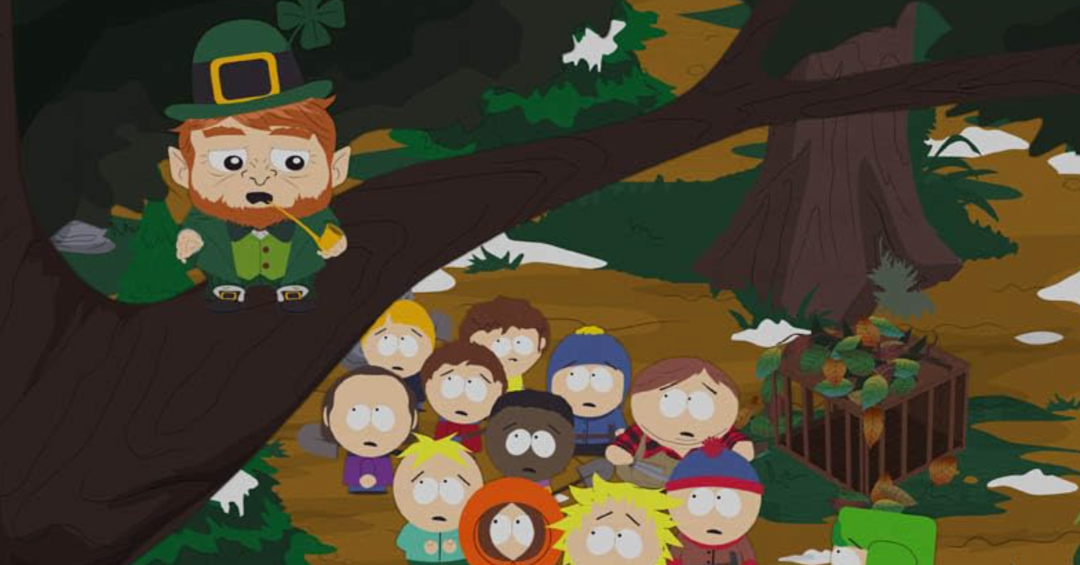 South Park's best episodes, across 26 (!!) seasons | Popverse